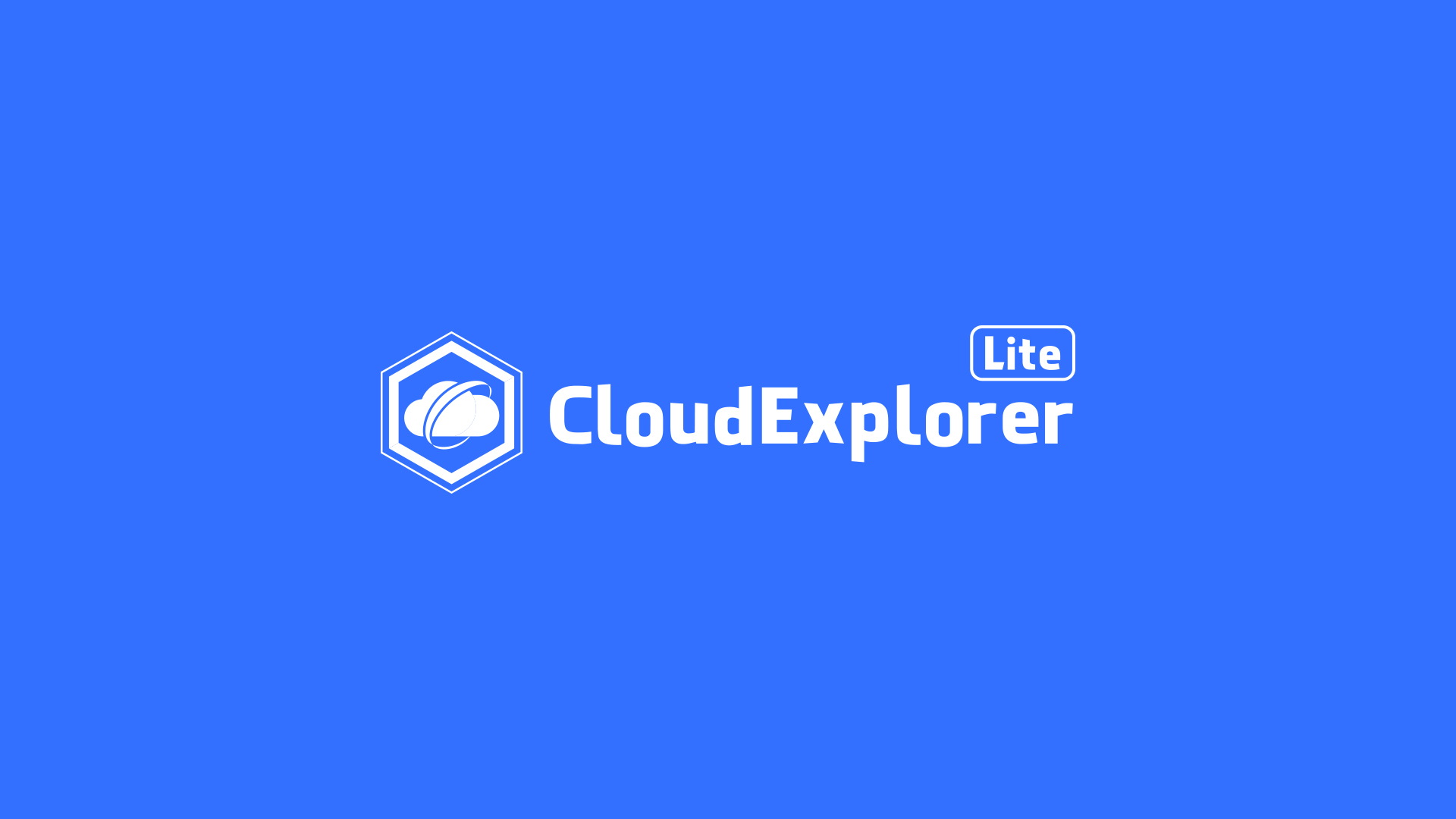 CloudExplorer - 技术博客 – FIT2CLOUD 飞致云